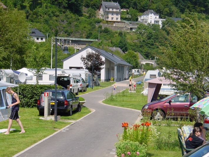 camping in Europa » campings Luxemburg » campings Diekirch » campings ...