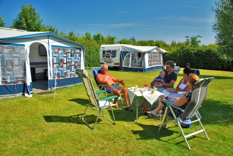 camping in Europa » campings Nederland » campings Zeeland » campings ...
